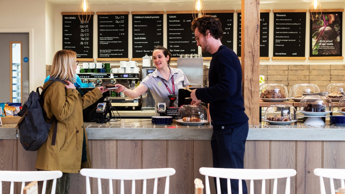 Eating and shopping at Wicken Fen | Cambs | National Trust