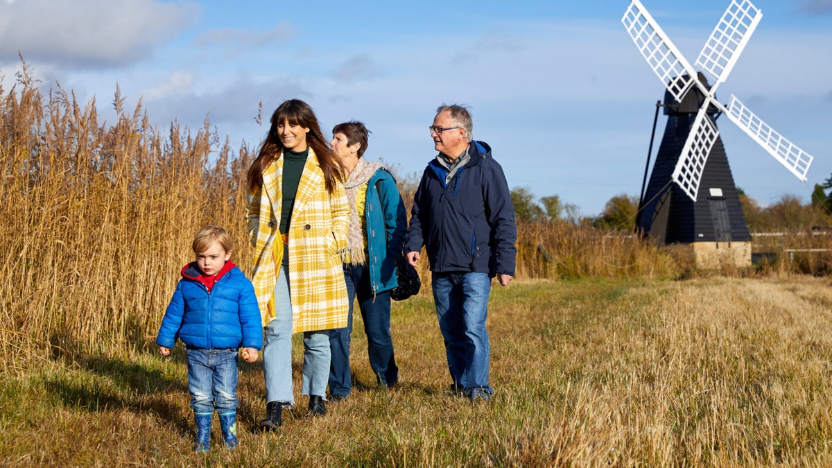 Days out with kids │ Wicken Fen, Cambs | National Trust