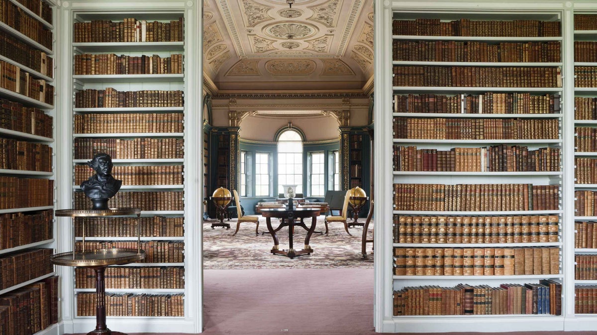 Visiting Wimpole Hall | Cambridgeshire | National Trust