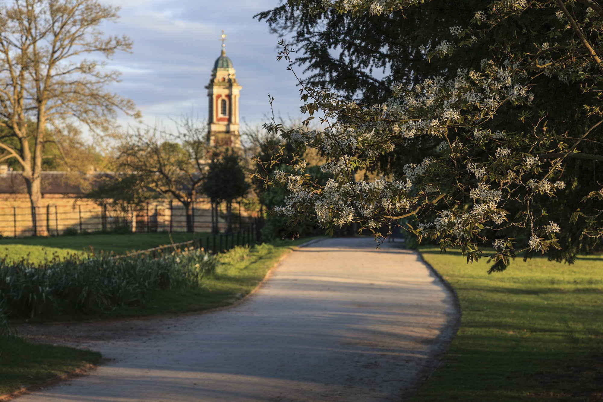 The garden at Wimpole | Cambridgeshire | National Trust