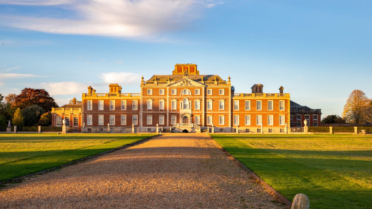 Visiting Wimpole Hall | Cambridgeshire | National Trust