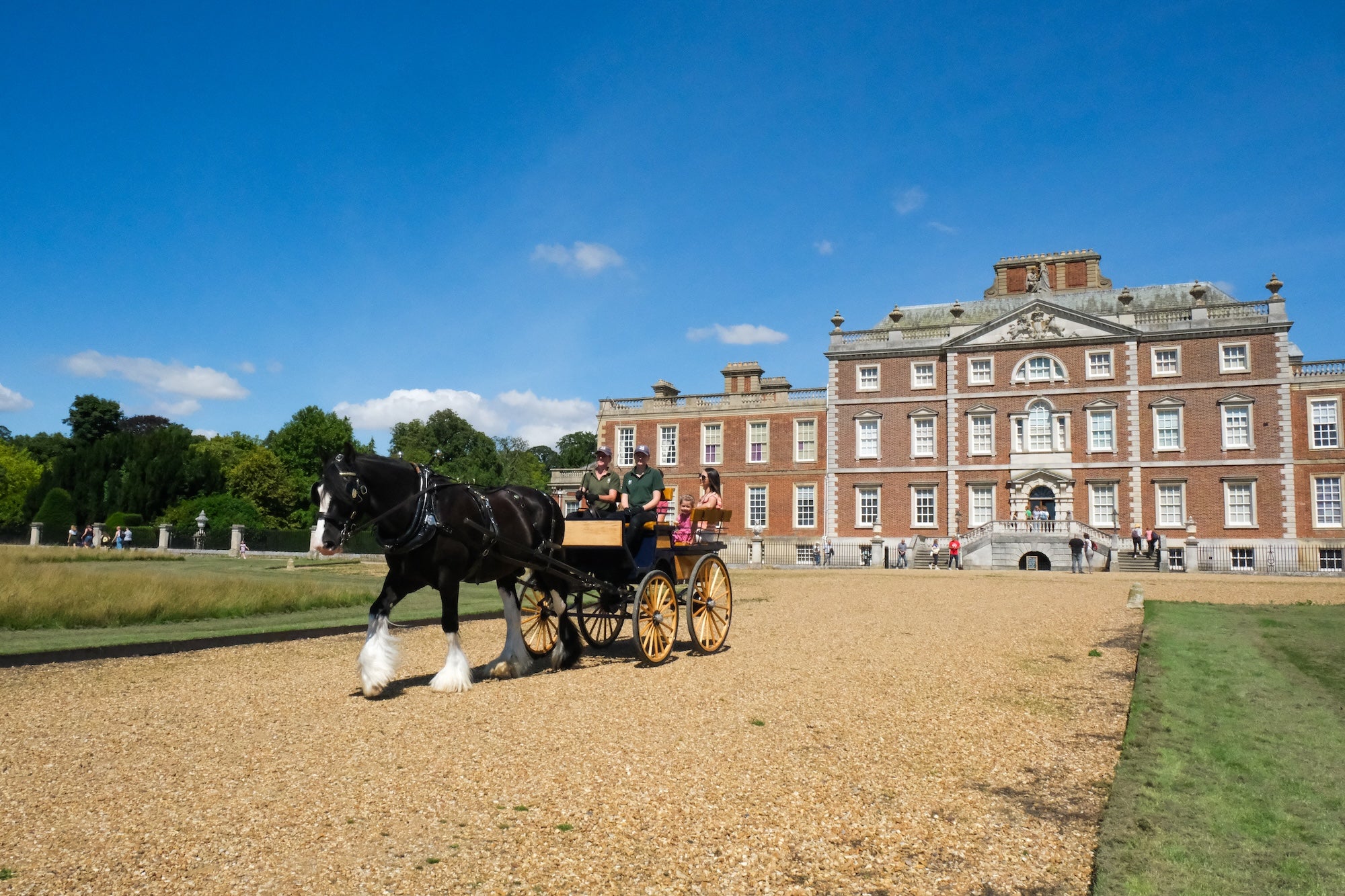 Wimpole Estate | Cambridgeshire | National Trust