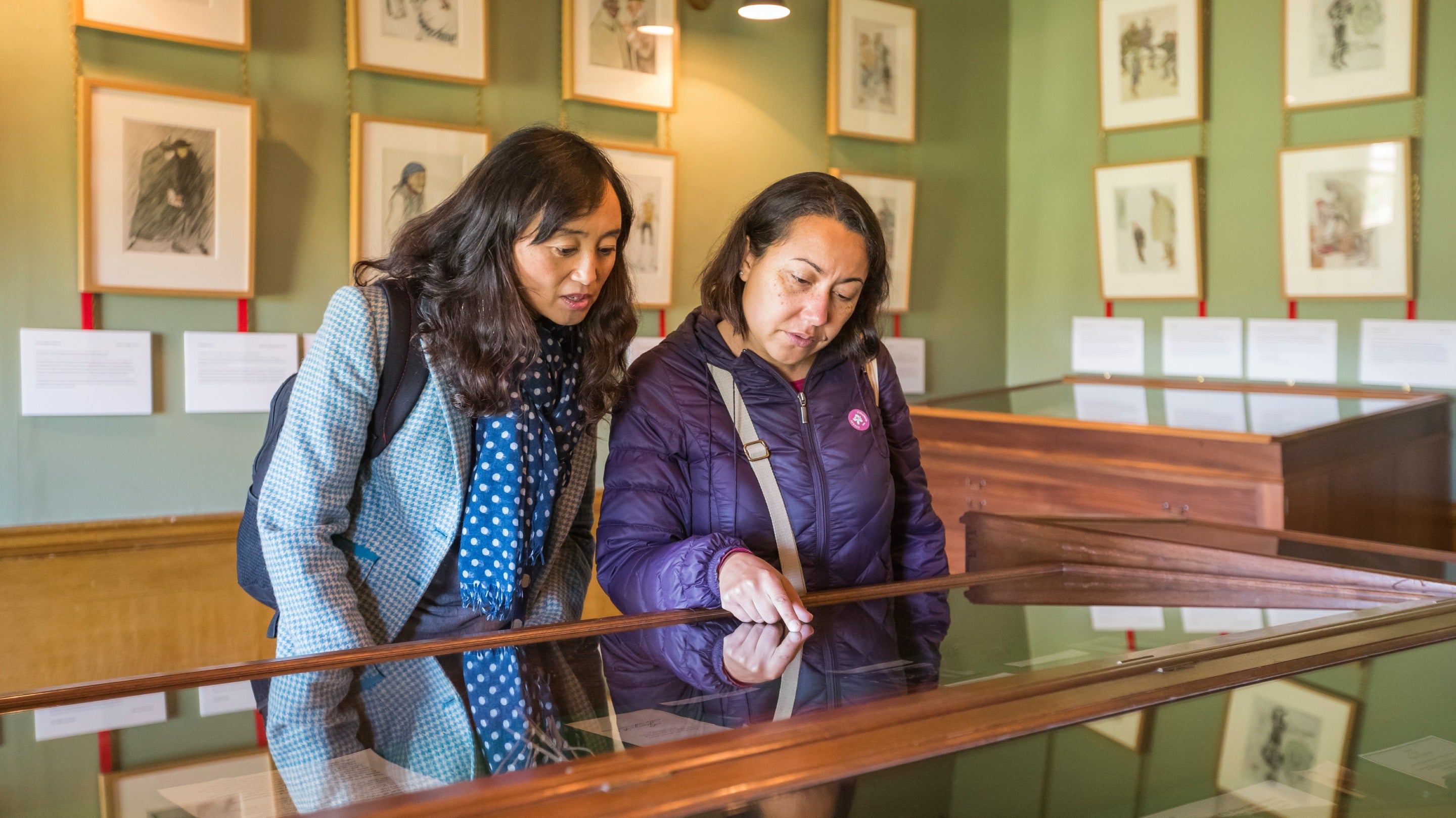 For solicitors | Managing a legacy gift | National Trust