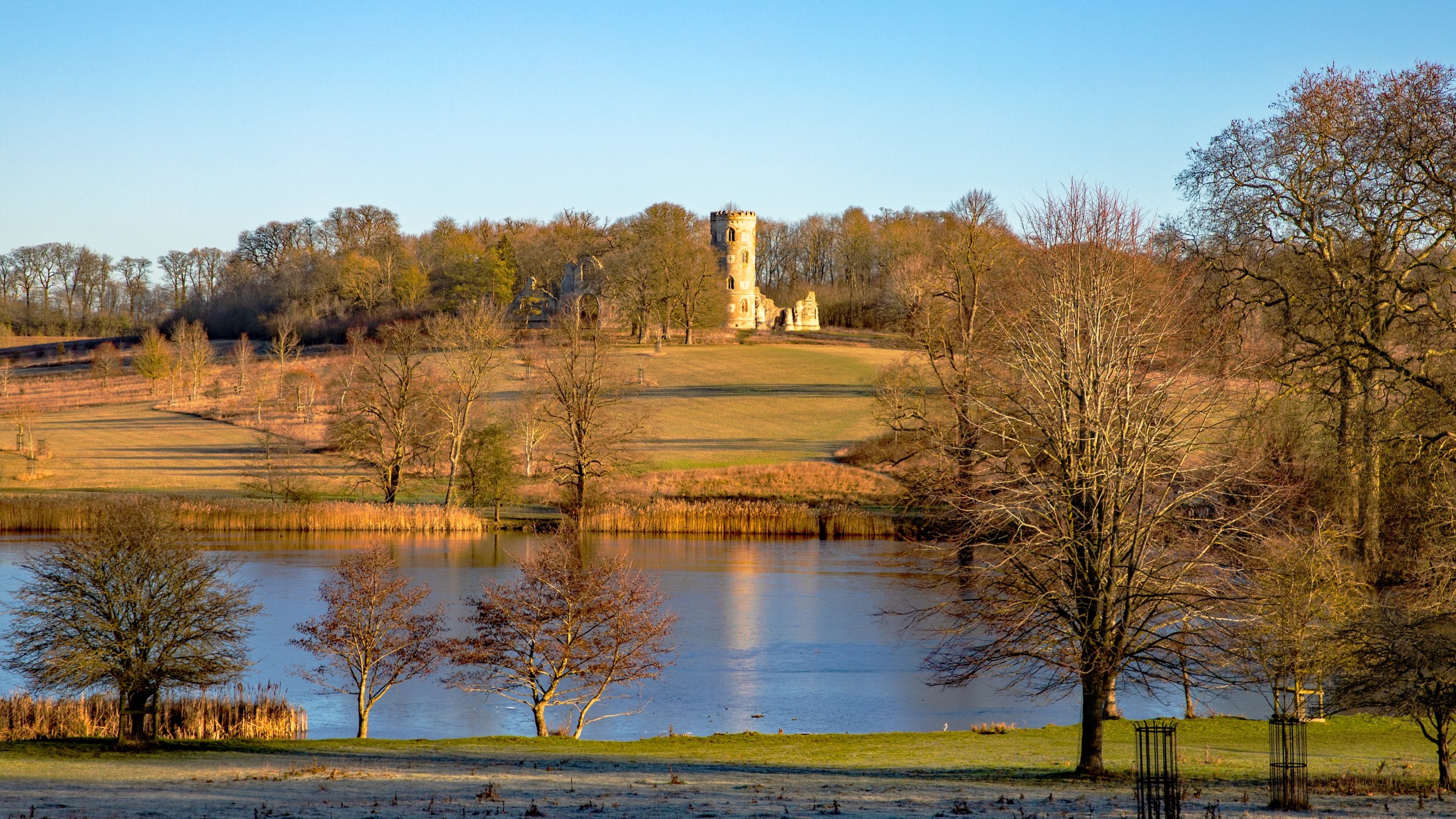 What is the picturesque? | National Trust