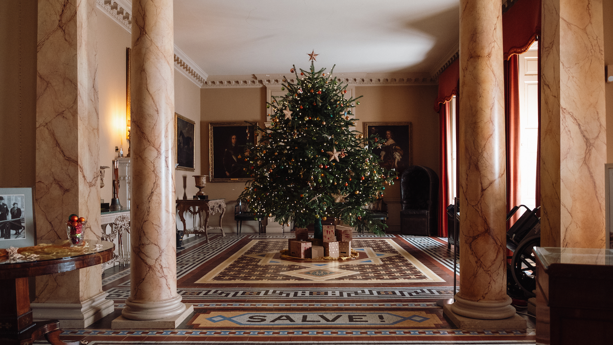 Wimpole Estate | Cambridgeshire | National Trust