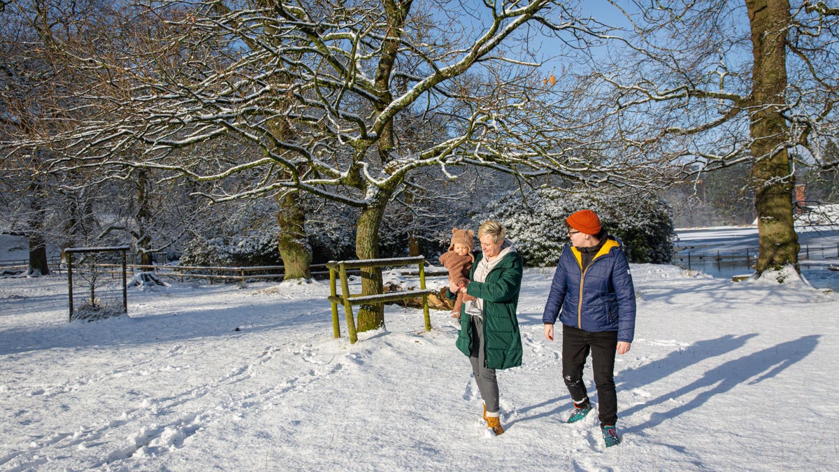 Countryside | Cheshire & Manchester | North | National Trust