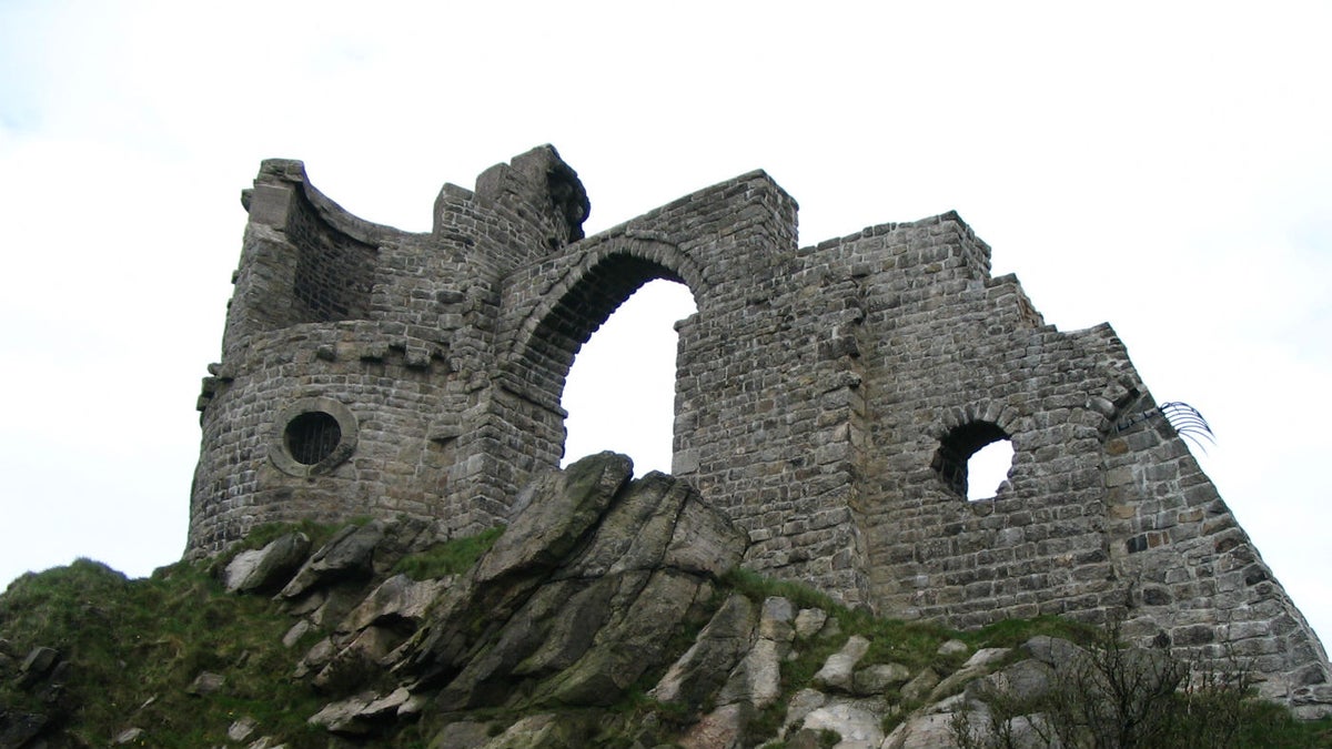 Mow Cop trail | Cheshire | National Trust