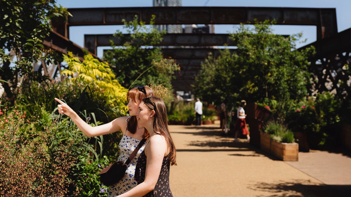 The Castlefield Viaduct | Page 3 | SkyscraperCity Forum