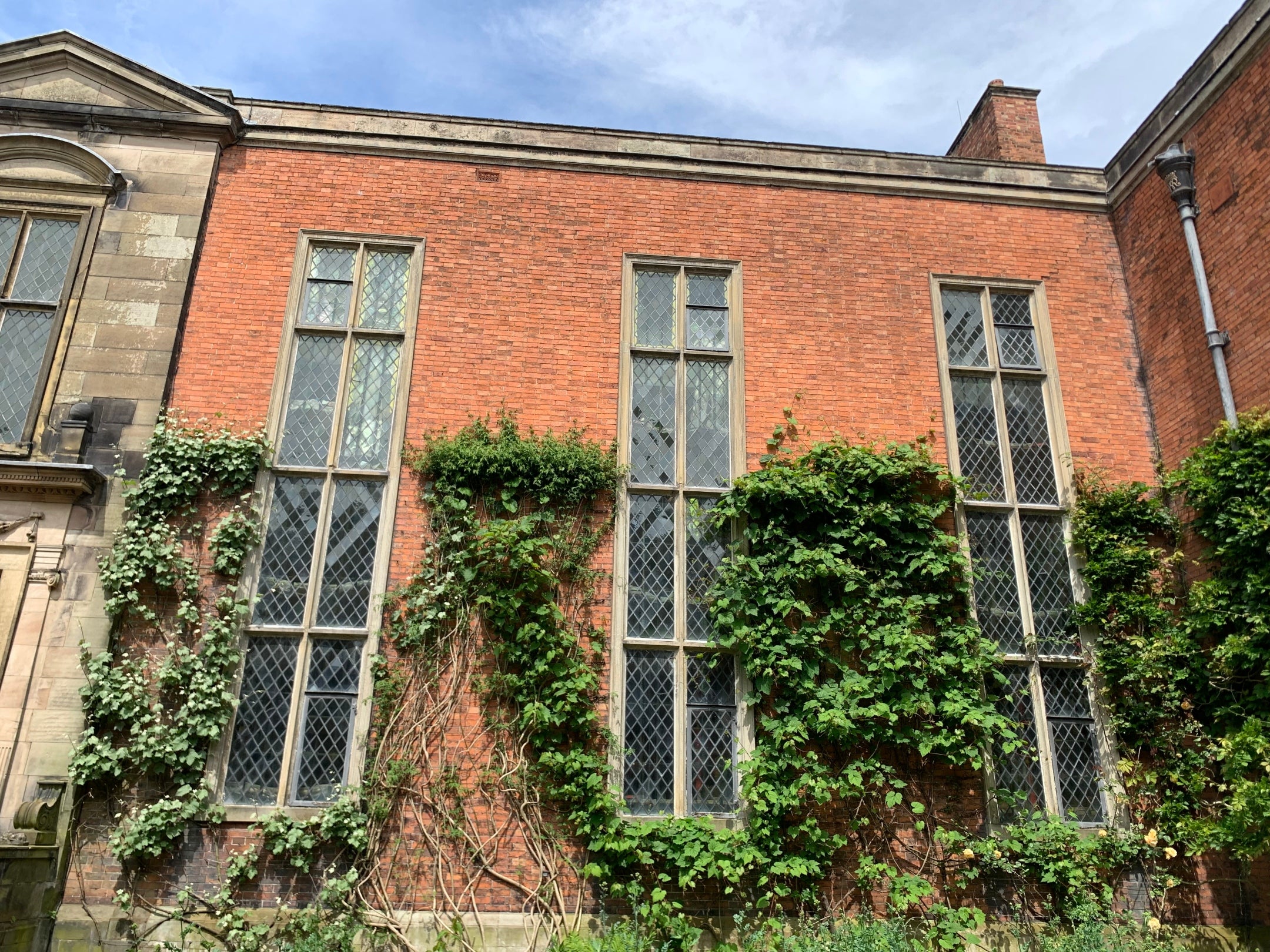 The house at Dunham Massey | G. Manchester | National Trust