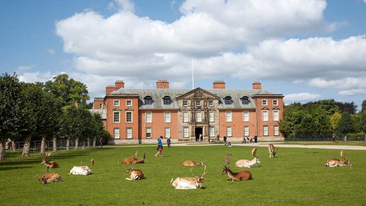 Dunham Massey | Cheshire | National Trust