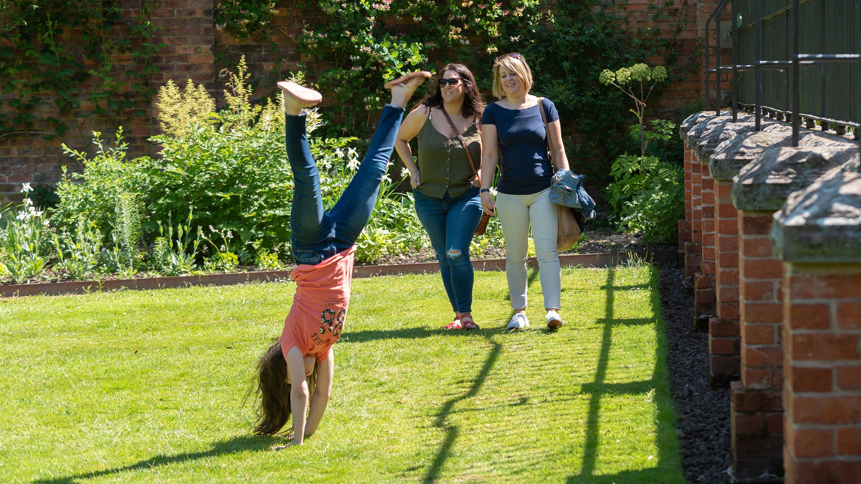 The story of Hare Hill | Cheshire | National Trust
