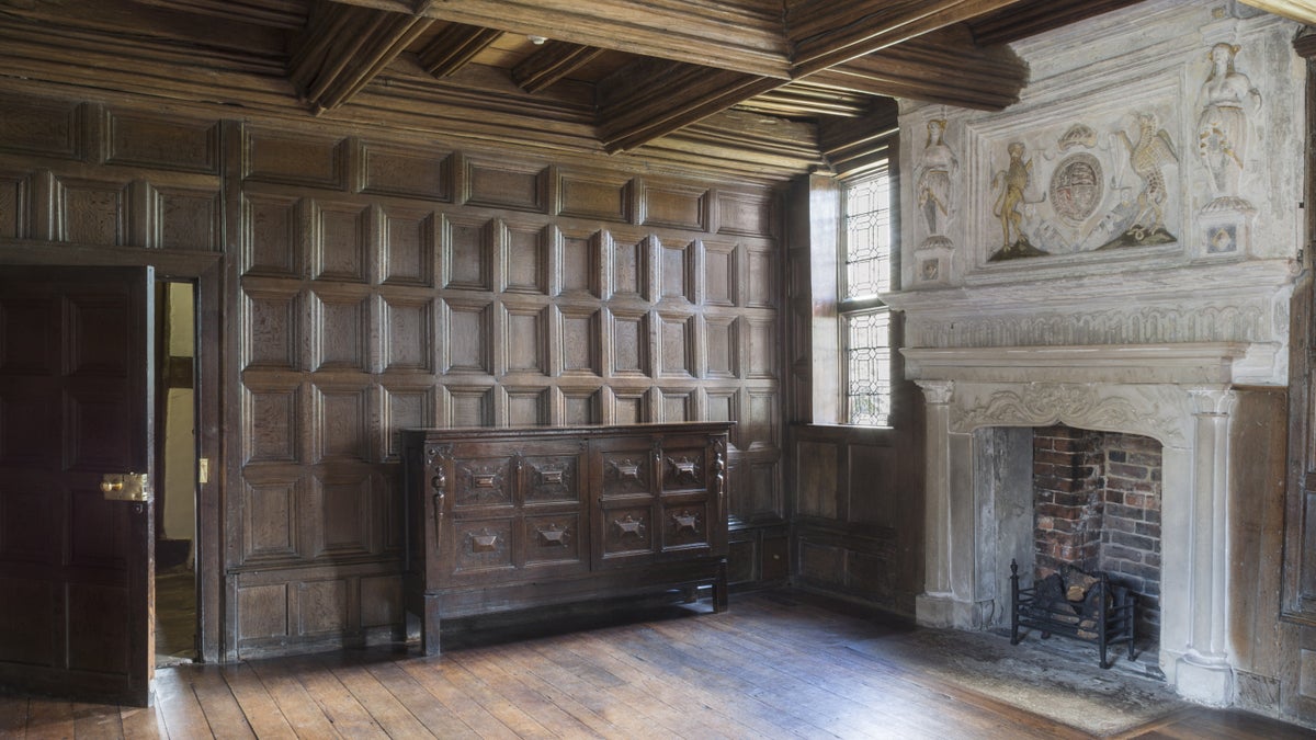 Photos and filming at Little Moreton Hall | National Trust