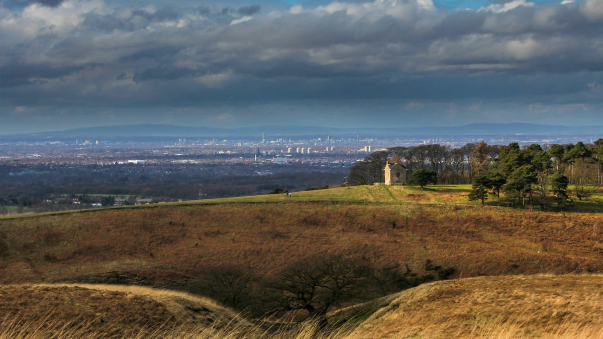 Paddock Cottage walk | Cheshire | National Trust