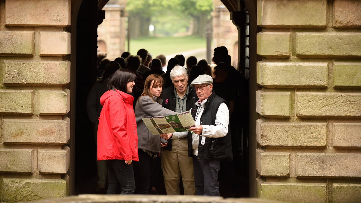 How to join the National Trust | National Trust