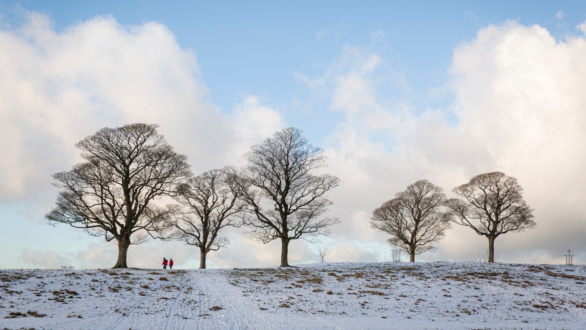 Countryside | Cheshire & Manchester | North | National Trust