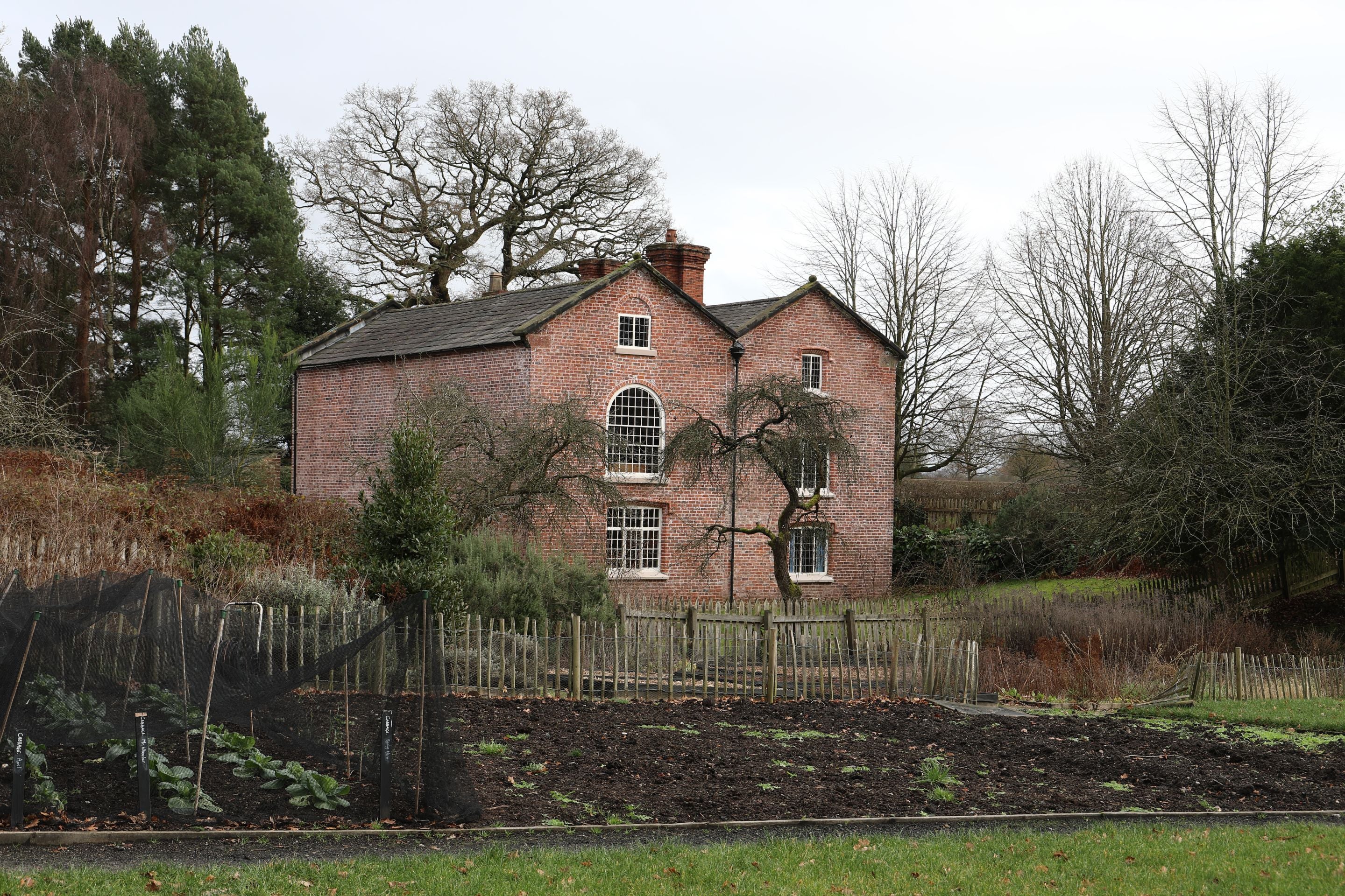 The gardens at Quarry Bank | Cheshire | National Trust