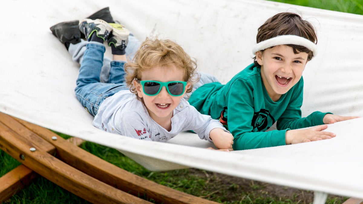 Days out with kids | Quarry Bank Mill | National Trust