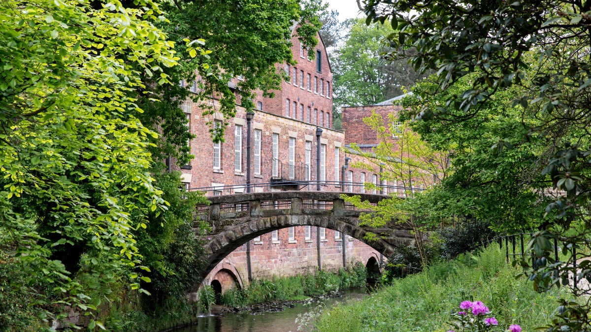 Things to do at Quarry Bank Mill | Cheshire | National Trust