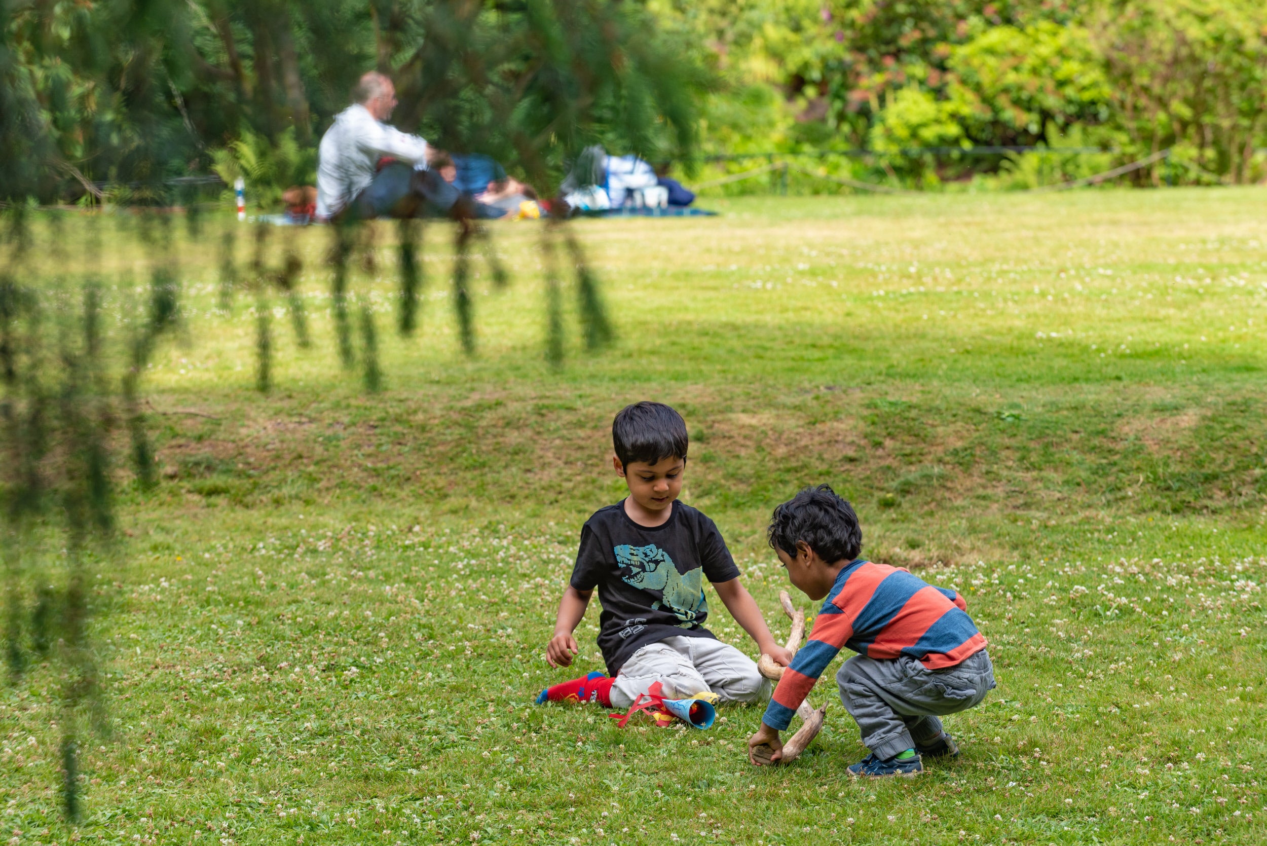 Days out with kids | Quarry Bank | National Trust
