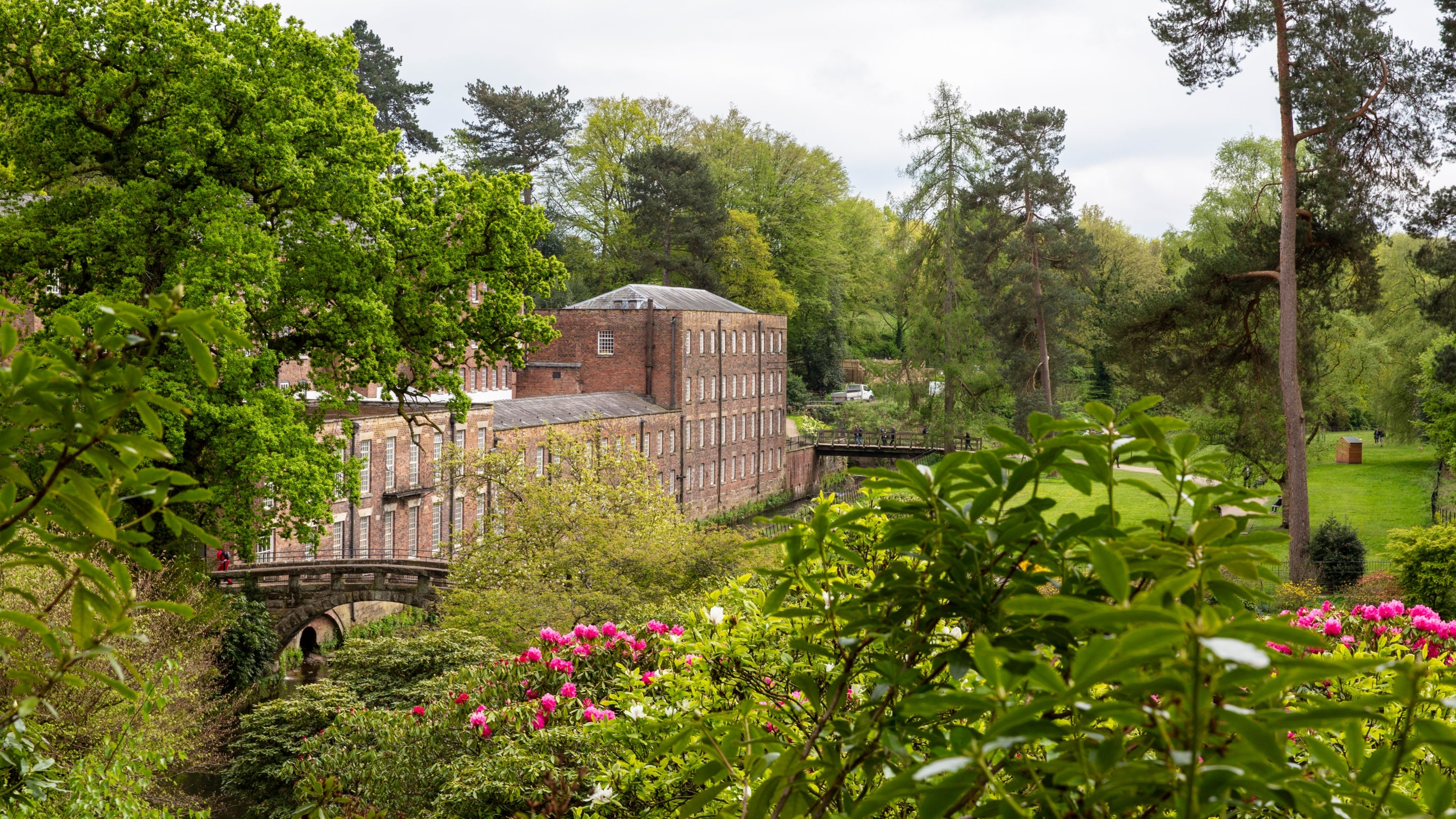 Quarry Bank Mill | Cheshire | National Trust