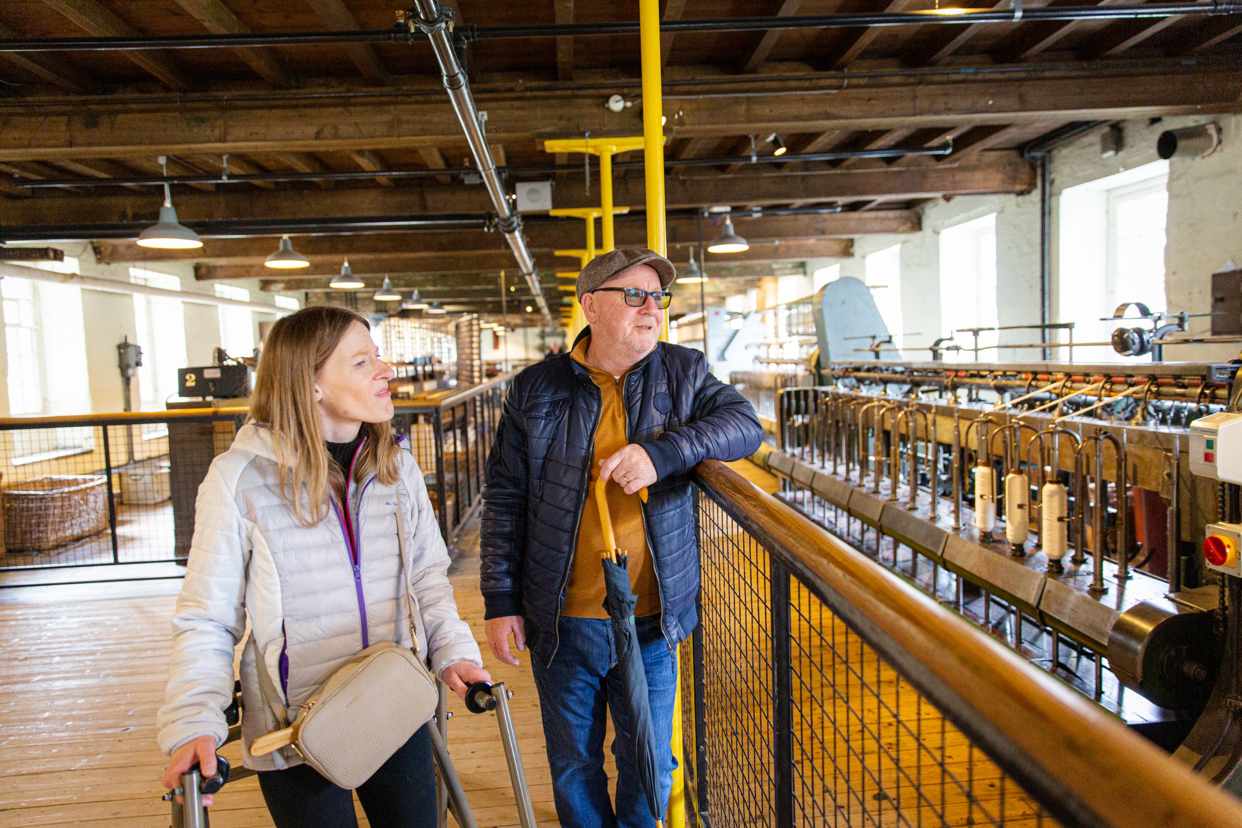 Quarry Bank | Cheshire | National Trust