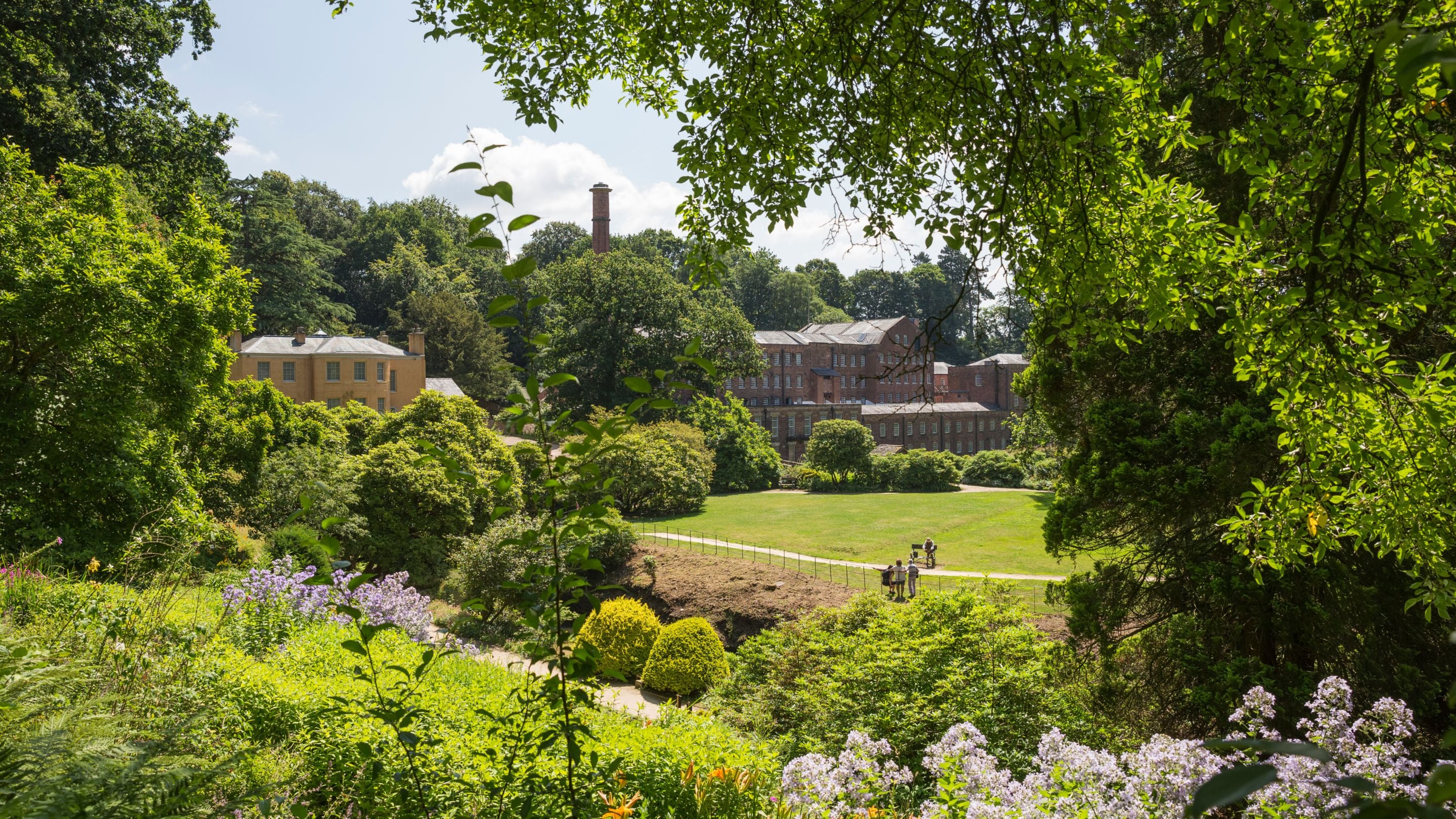 Quarry Bank | Cheshire | National Trust