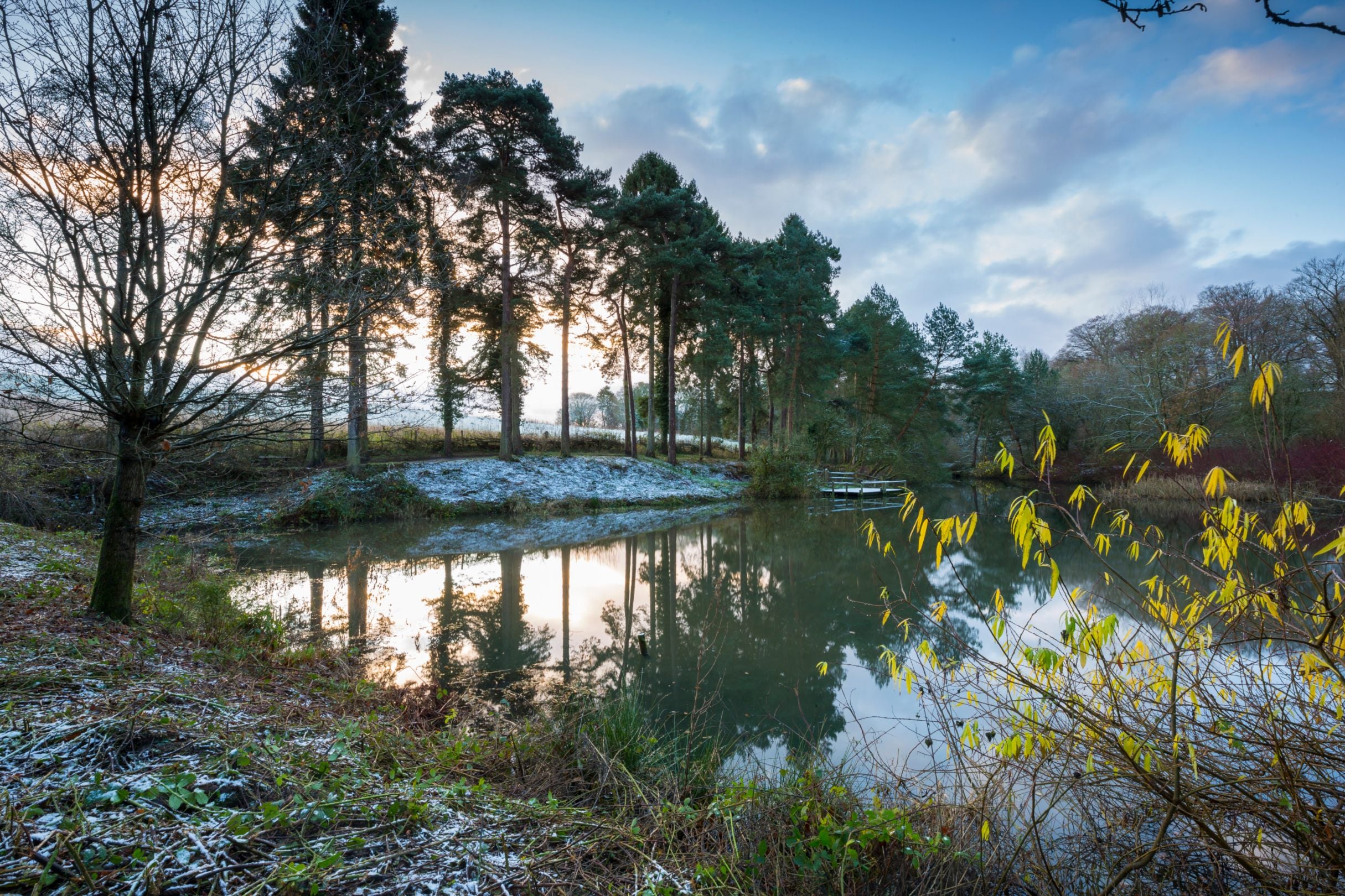History of Quarry Bank | Cheshire | National Trust