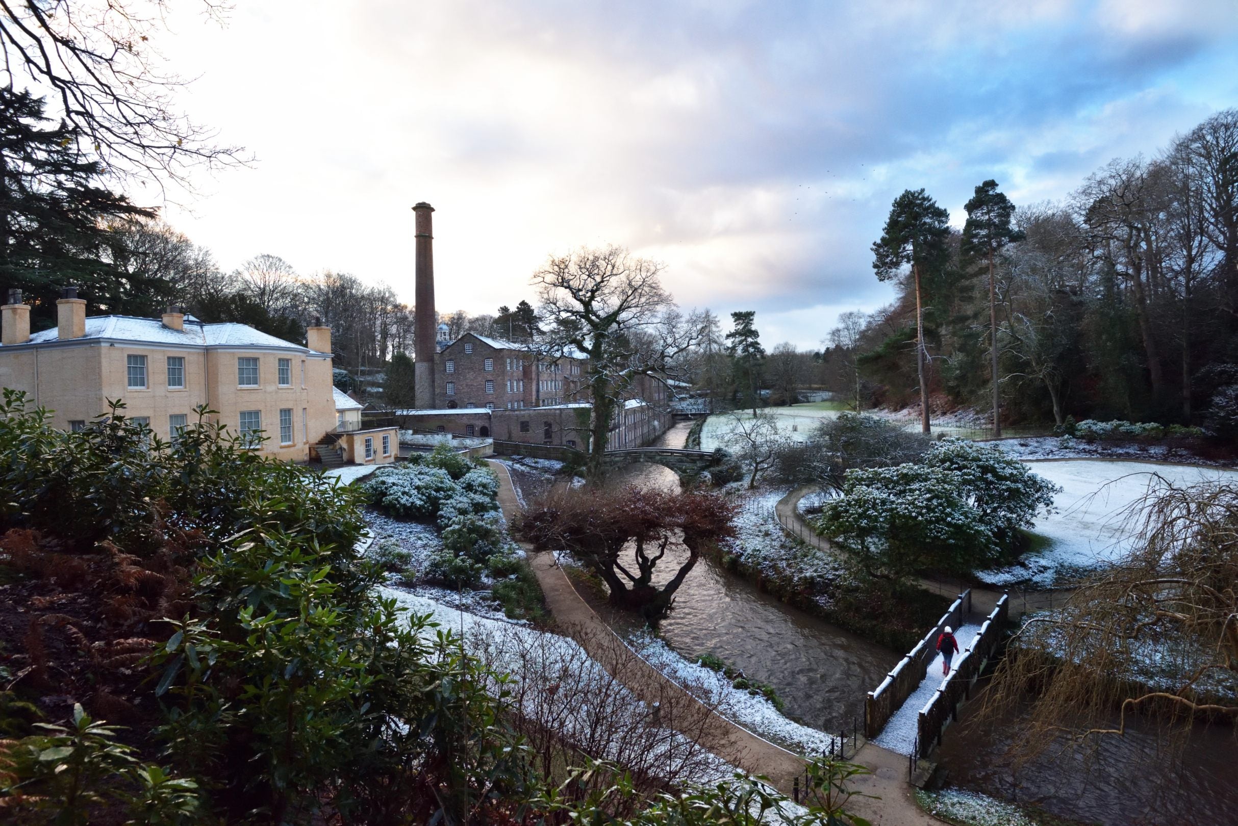 Quarry Bank | Cheshire | National Trust