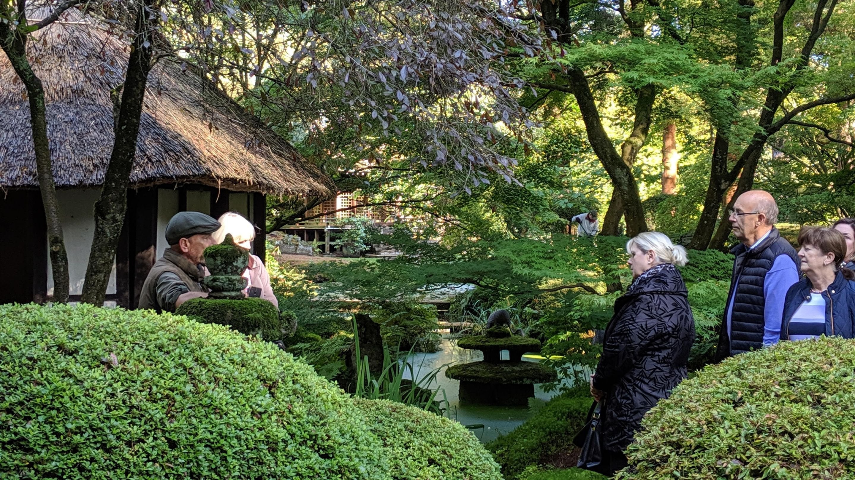 Group and educational visits to Tatton Park | National Trust