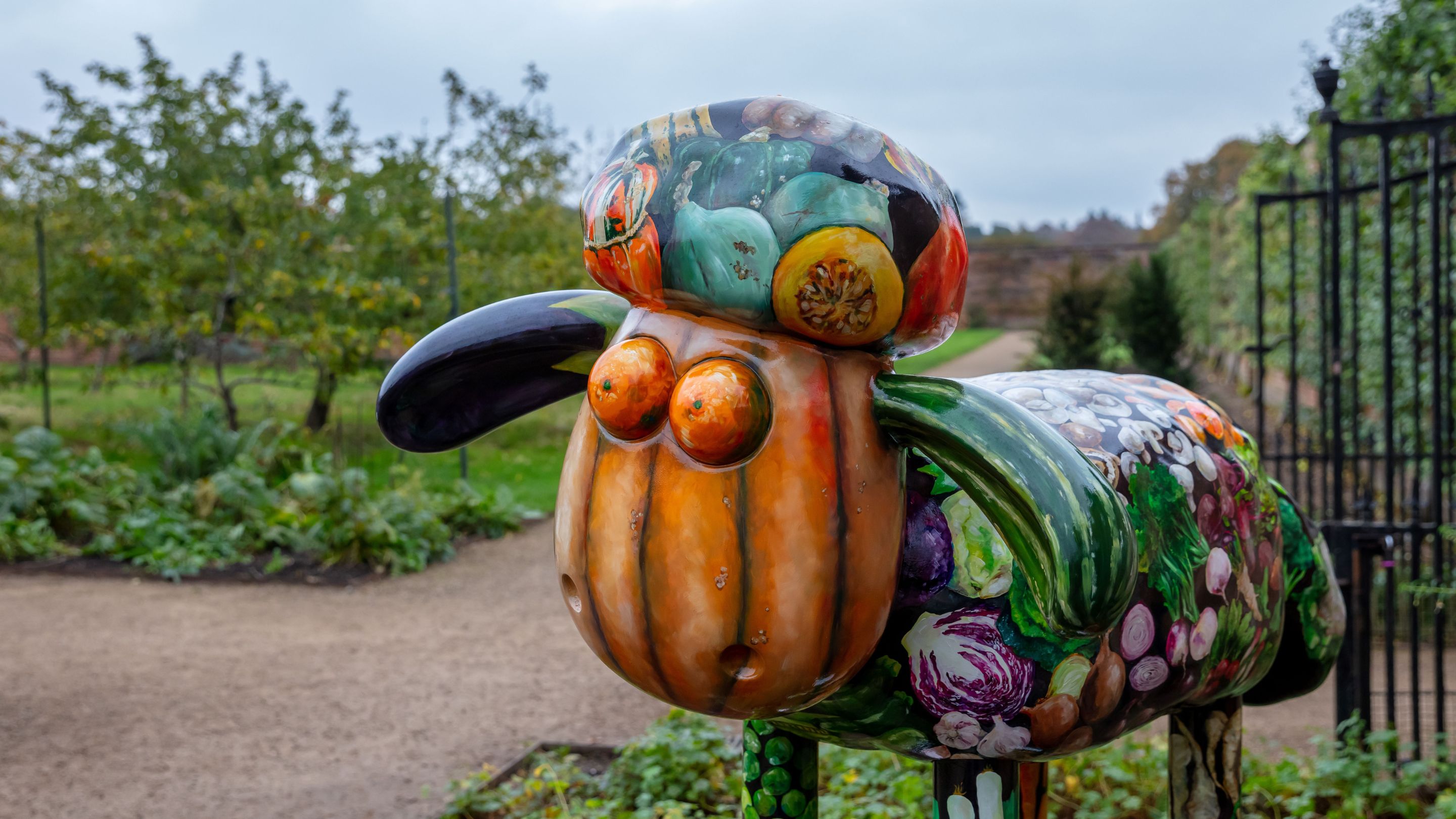 Family days out | Tatton Park | Cheshire | National Trust