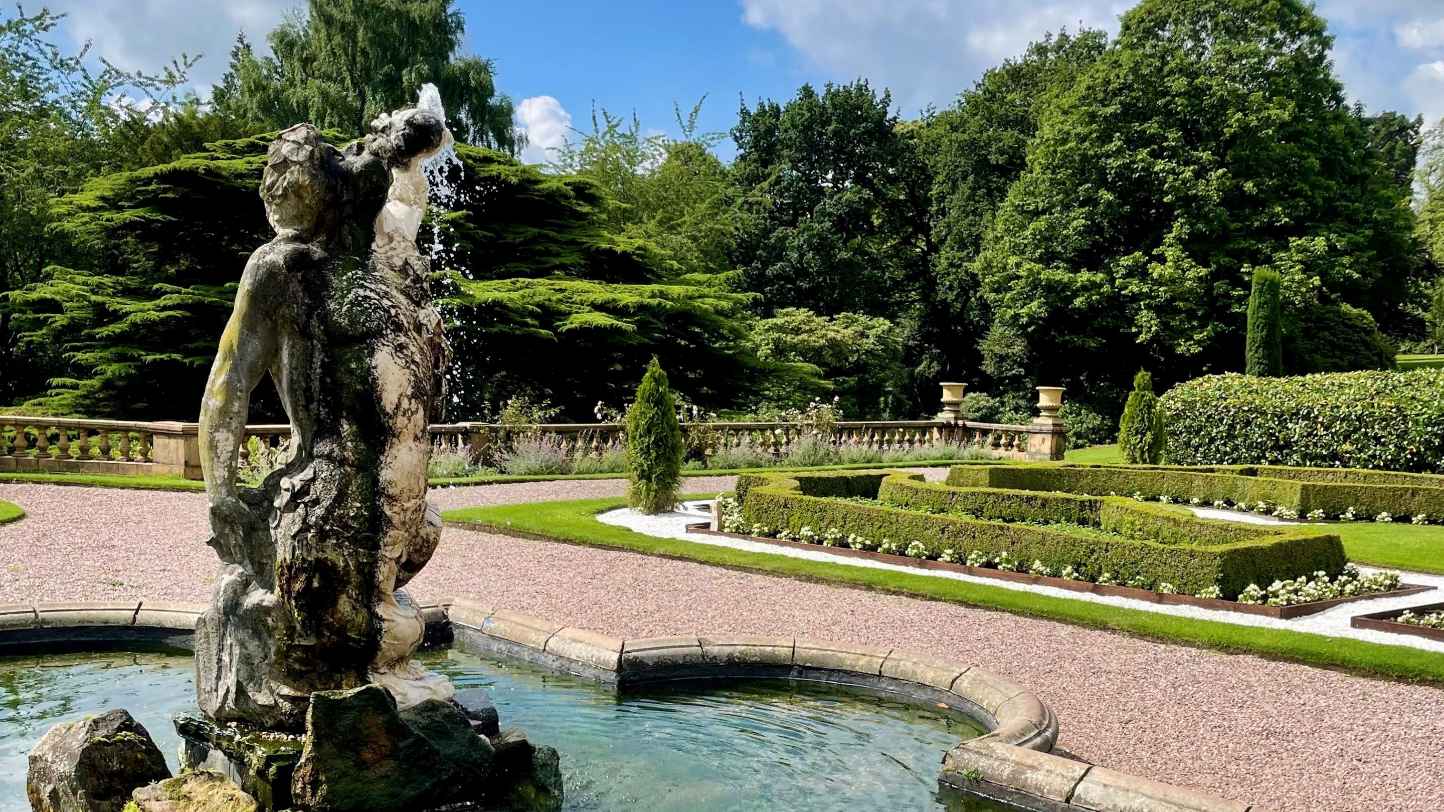 Visiting Tatton Park's house │ Cheshire | National Trust