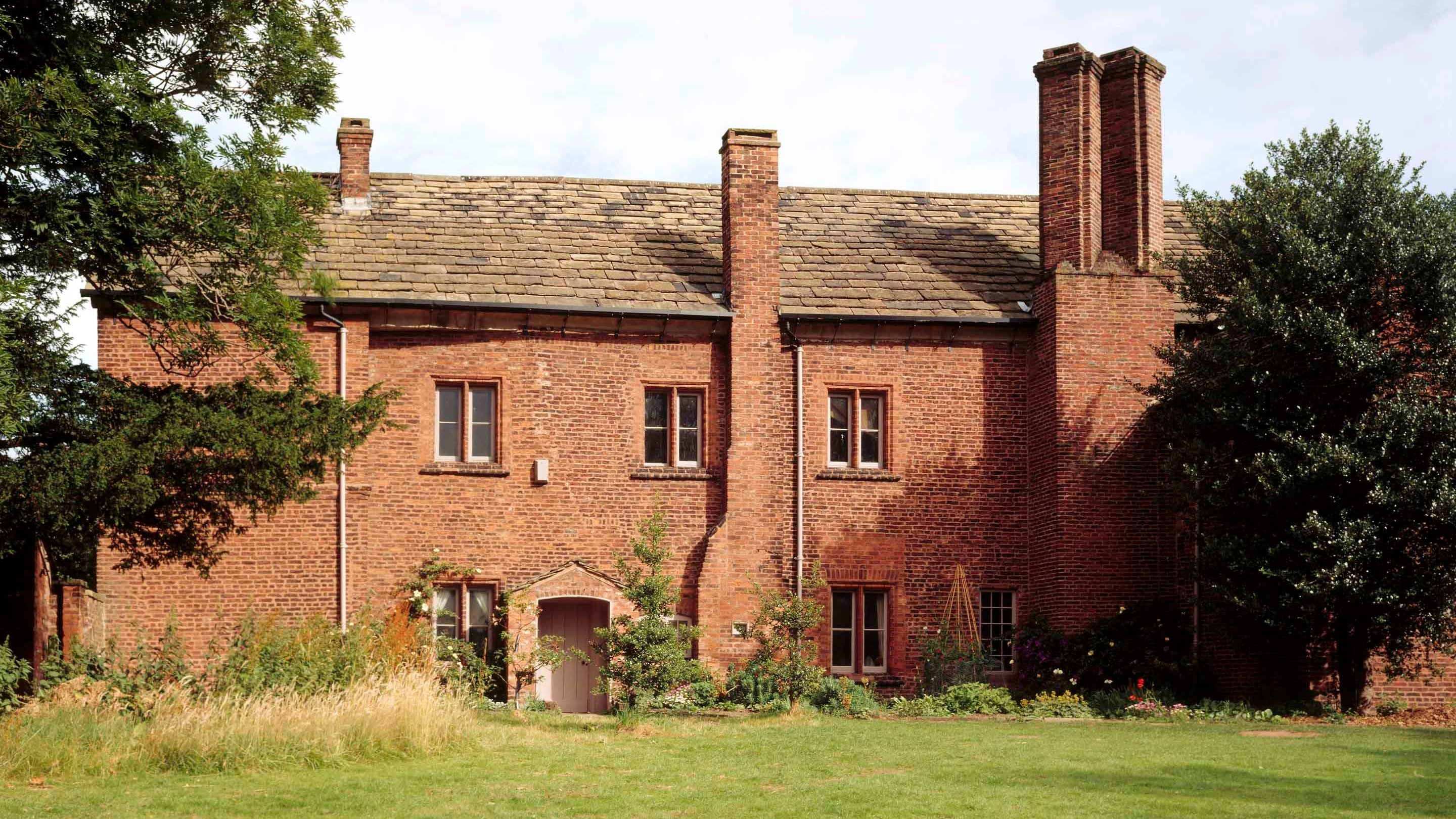 Family days out | Tatton Park | Cheshire | National Trust