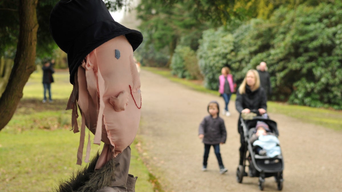 Family days out | Tatton Park | Cheshire | National Trust