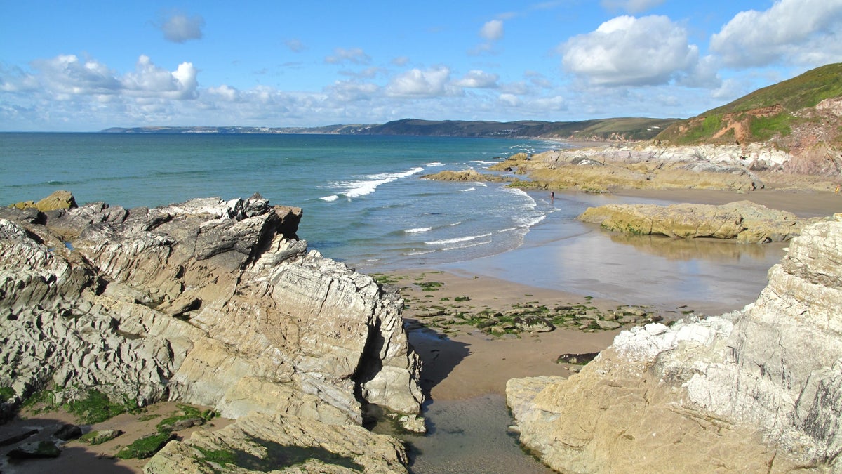 Whitsand Bay circular walk | Cornwall | National Trust