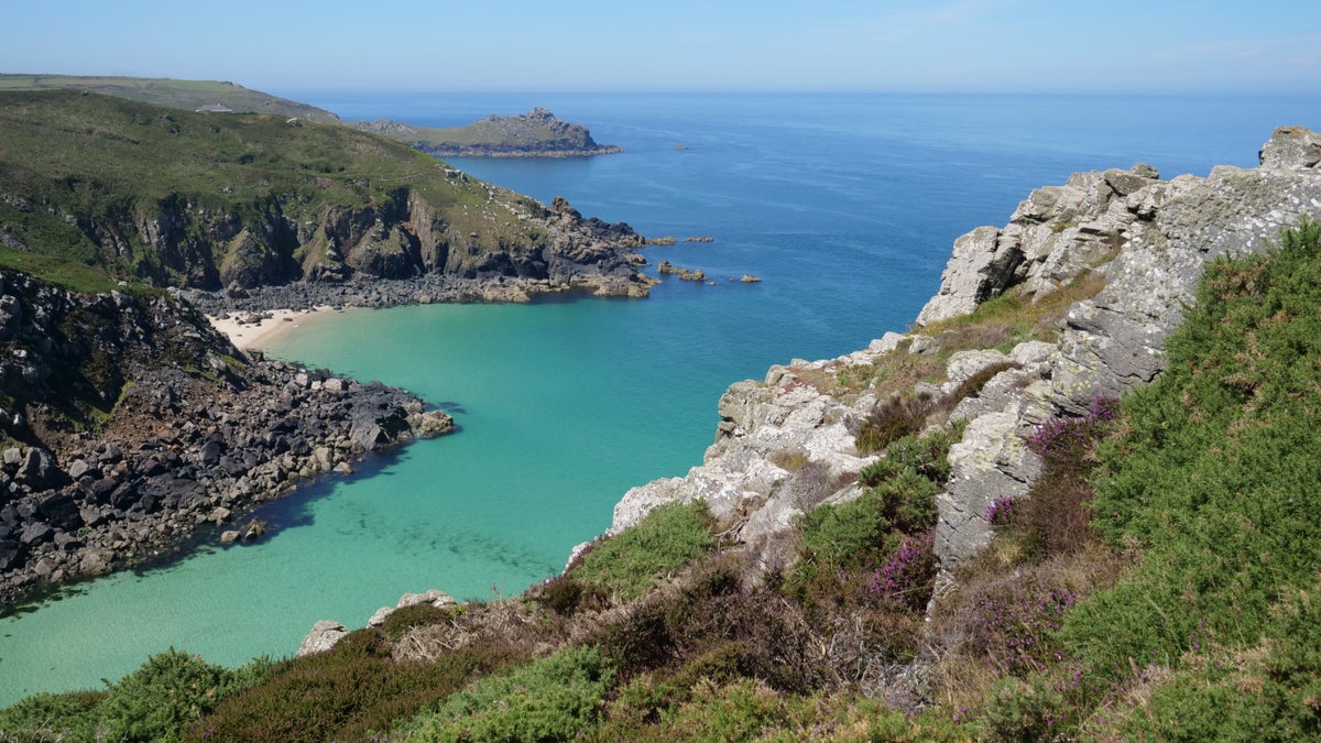 Zennor Head walk | Cornwall | National Trust