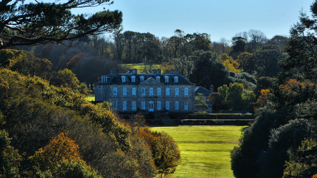 Antony | Cornwall | National Trust
