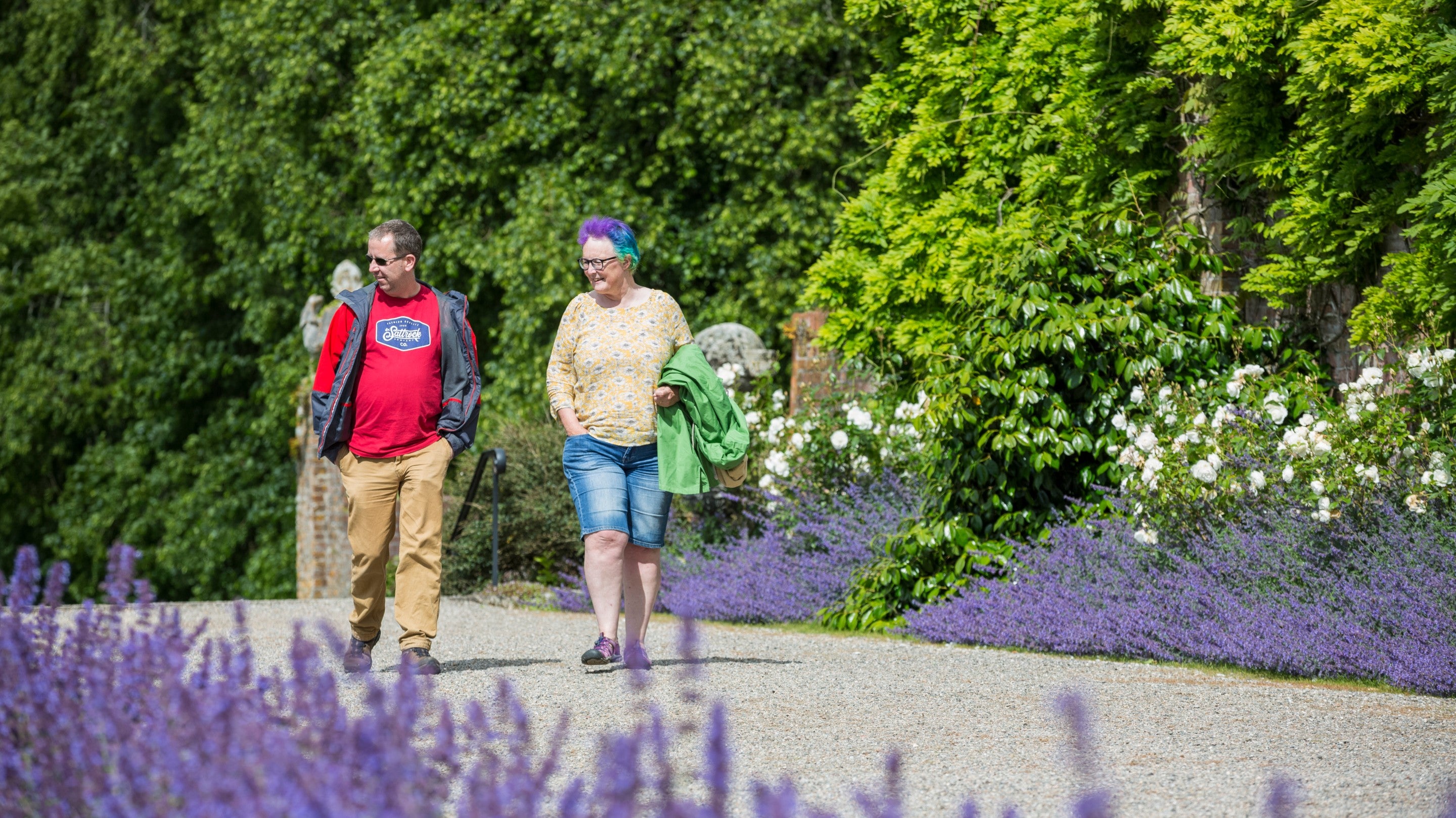 Antony | Cornwall | National Trust