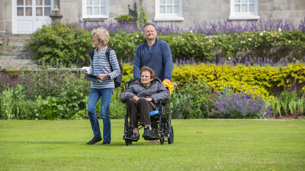 Bringing groups to Antony │ Cornwall | National Trust