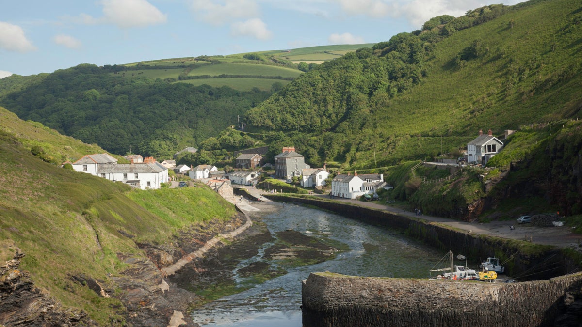 Boscastle | Cornwall | National Trust