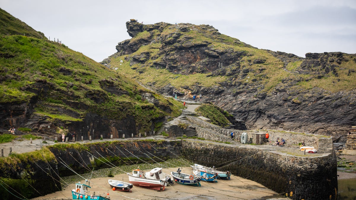Visiting Boscastle | Cornwall | National Trust
