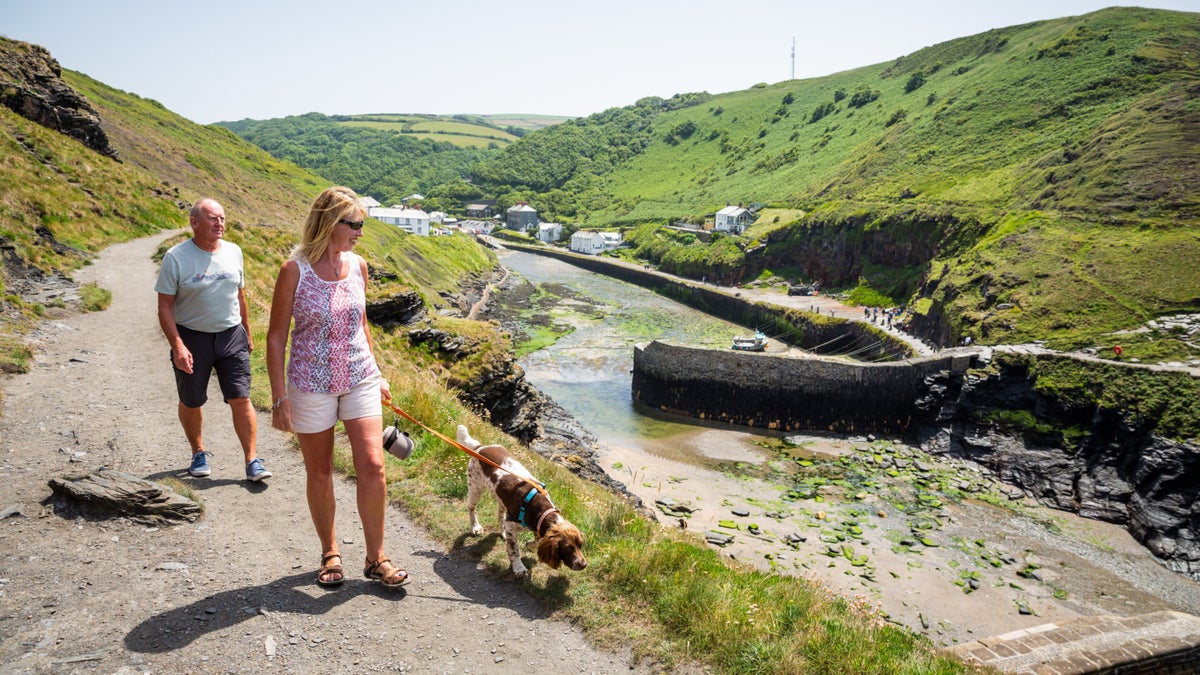 Boscastle | Cornwall | National Trust