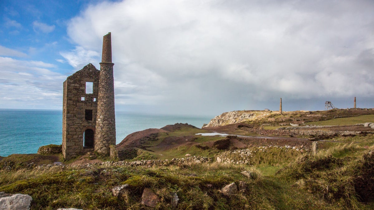 Botallack | Cornwall | National Trust
