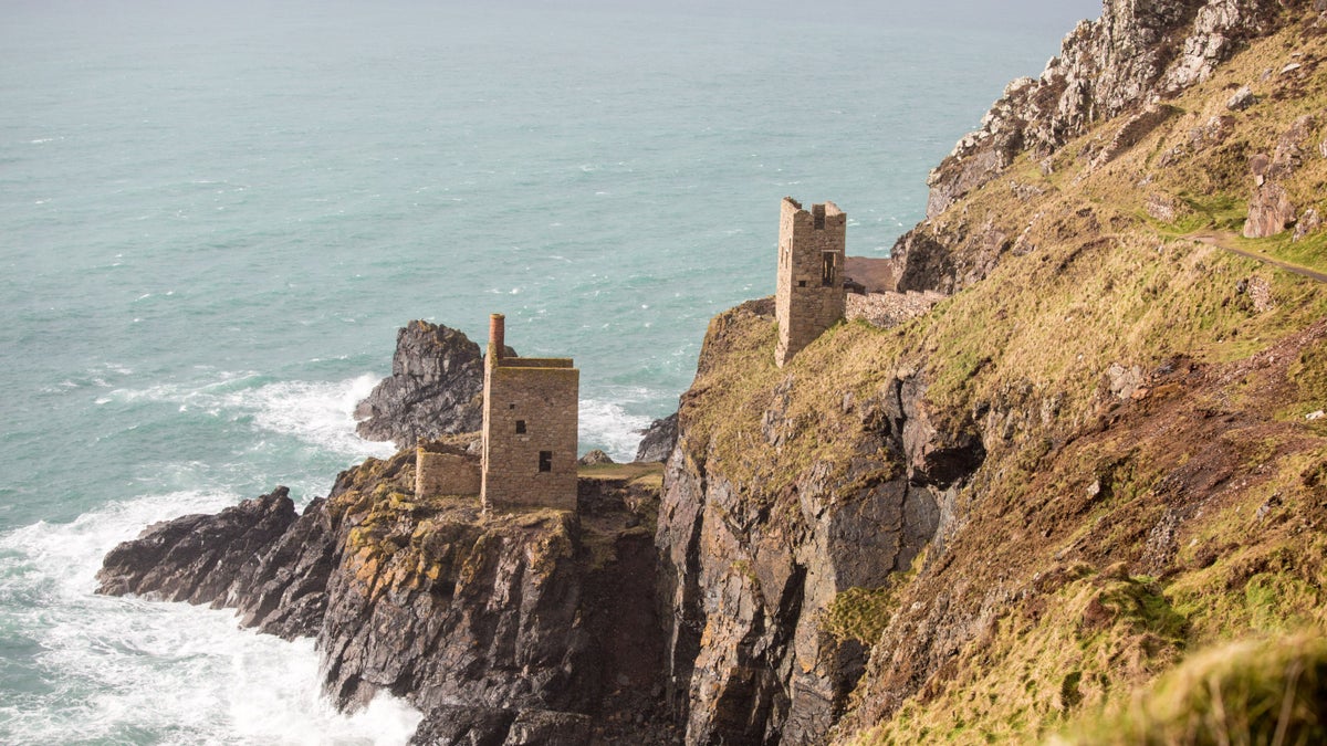 Things to see & do at Botallack | Cornwall | National Trust