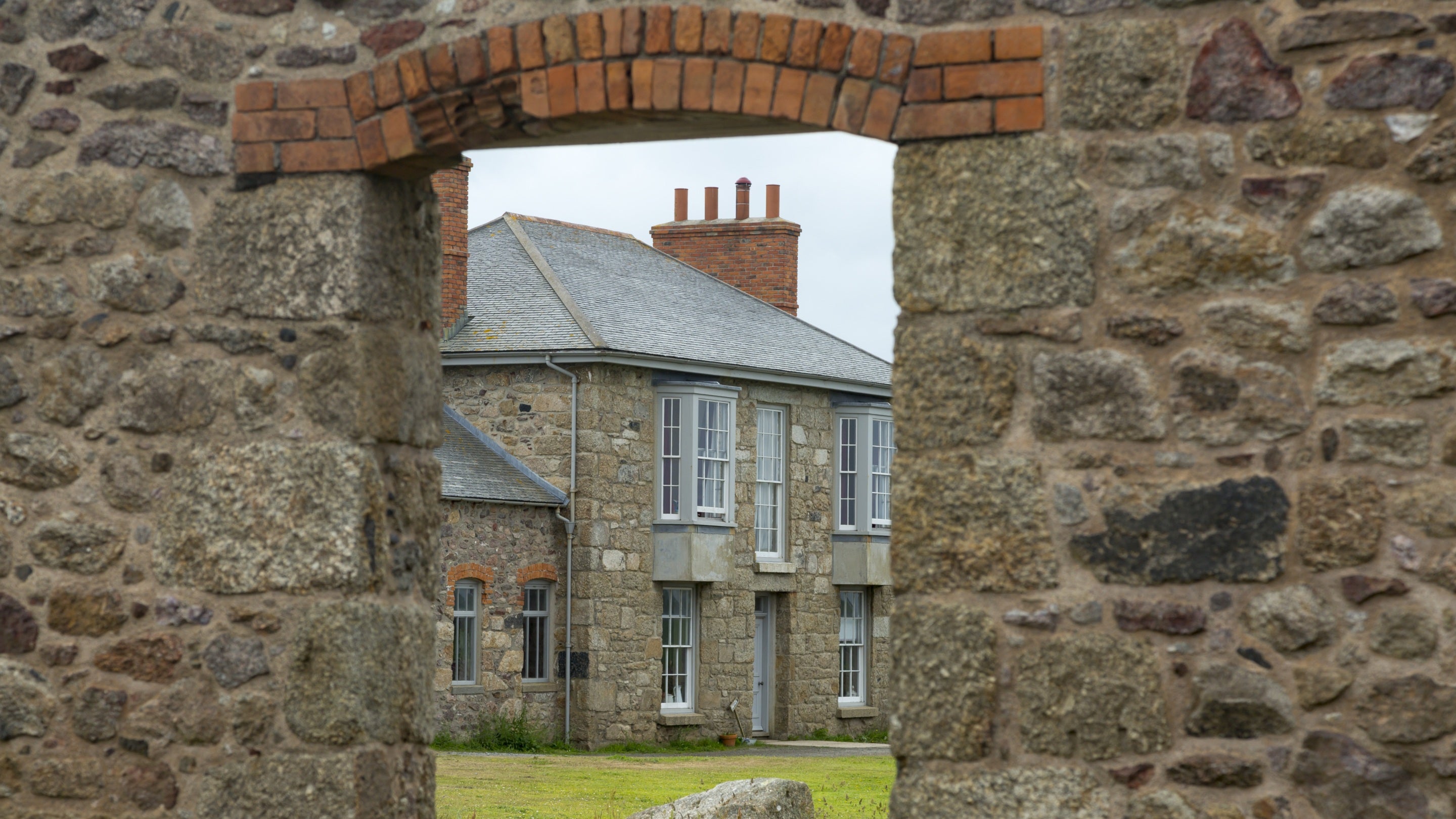Botallack's history | Cornwall | National Trust