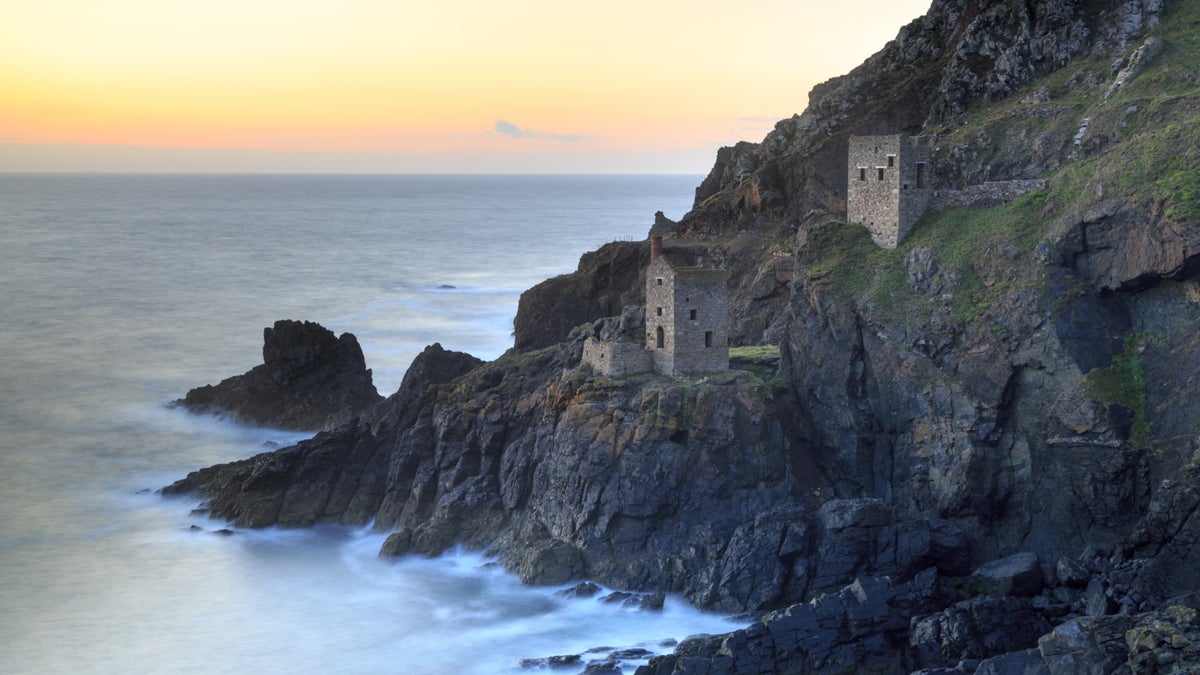 Botallack | Cornwall | National Trust
