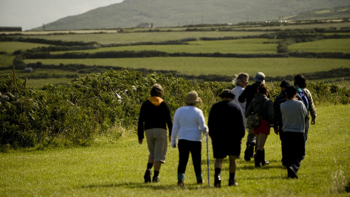 Bosigran circular walk | Cornwall | National Trust