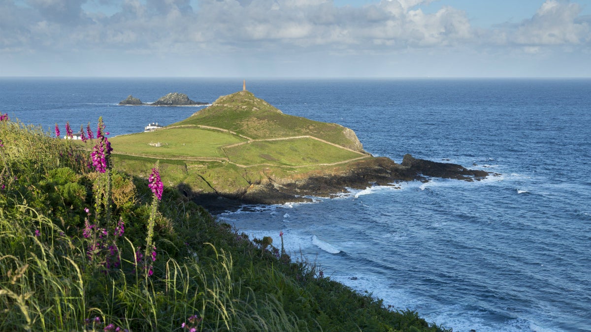 St Just to Cape Cornwall walk | Cornwall | National Trust