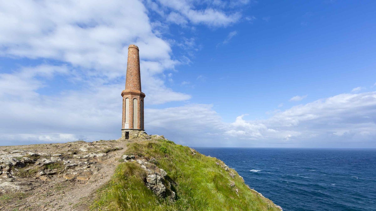 Exploring Cape Cornwall | Cornwall | National Trust
