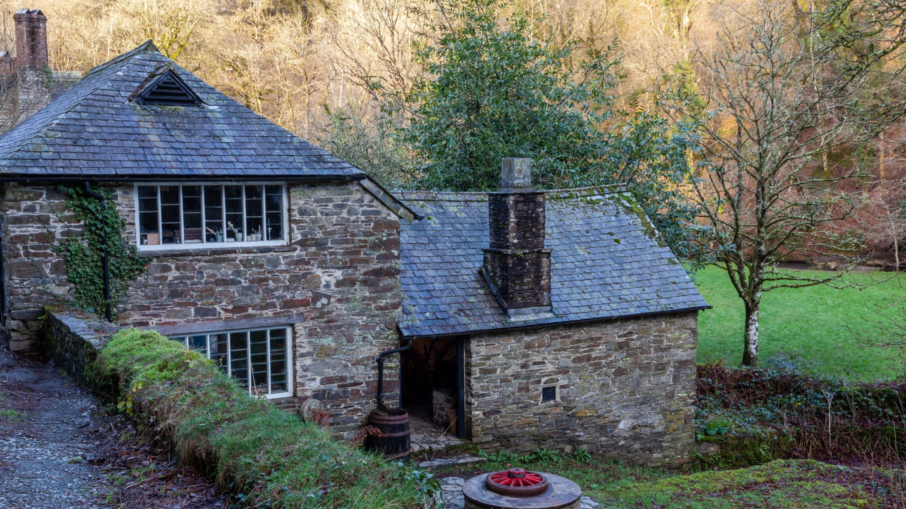 Cotehele Mill | Cornwall | National Trust