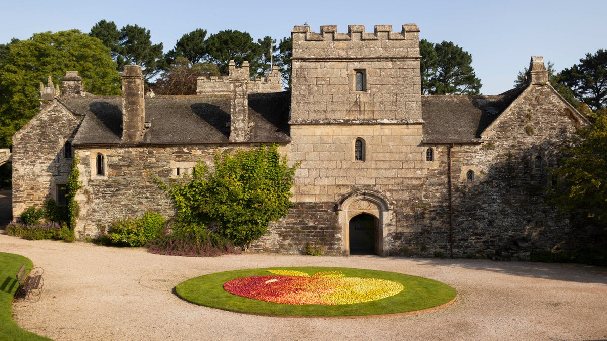 Cotehele | Cornwall | National Trust